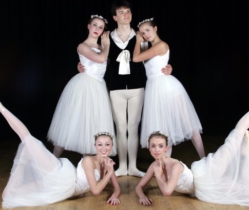 Review: Giselle by the Harlow Ballet Association