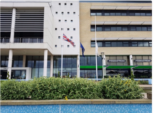 Harlow Council Meeting