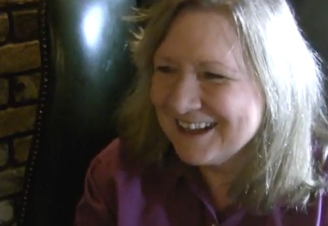Harlow is 70: Why They Came Here: June Wright