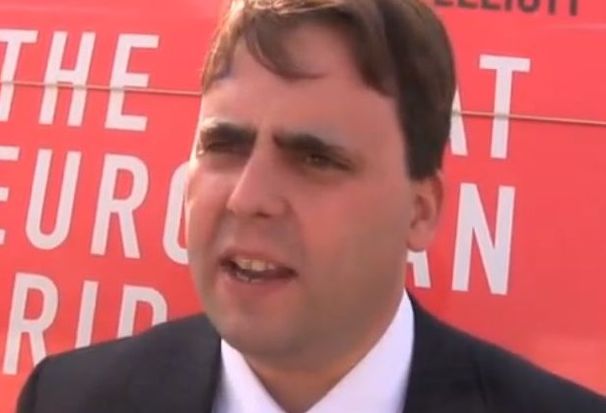 Harlow councillors set to call for UKIP Kerry Smith to stand down