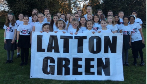 Latton Green voices raised high at O2 - Your Harlow