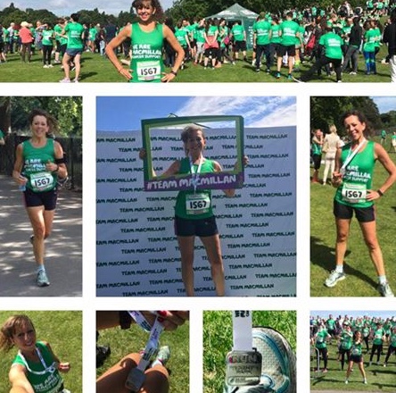 Athletics: Parkrun power for Harlow Running Club