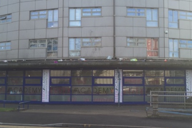 Occasio House: Harlow Councillor slams “Intolerable mess”