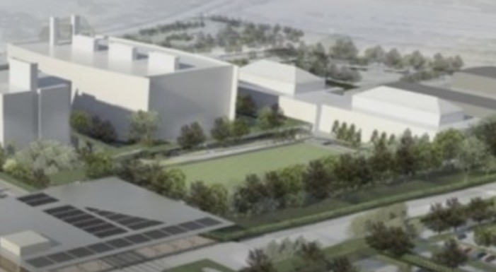 Contractors named for £400m Harlow health campus