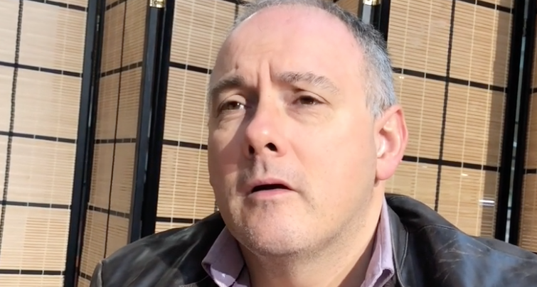 MP Robert Halfon on Brexit: “It is really hard to know what is going to ...