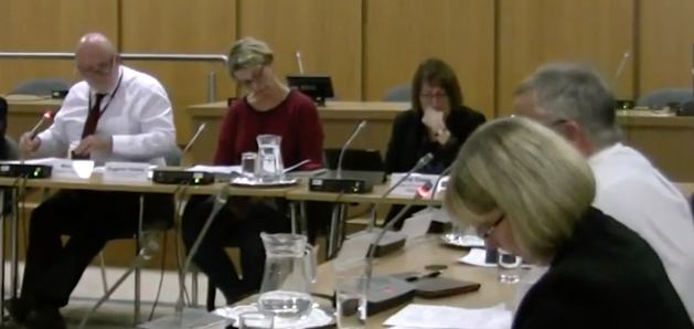 Harlow Council agree homelessness strategy