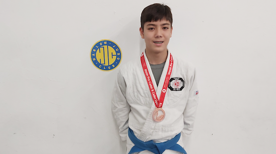 Judo: 2019 Welsh Open Cadets Championships – Sport Wales National ...