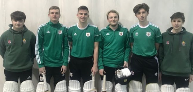 Cricket: Indoor success for Harlow CC
