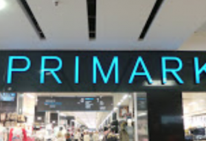 Primark set to close its store