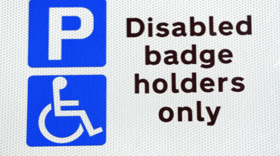 Quicker process to renew Blue Badges