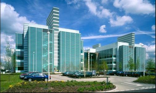 Harlow to be recommended for state of the art Science Hub