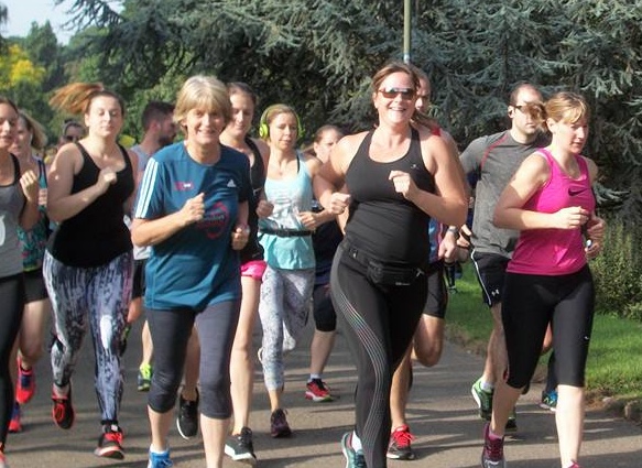 Run for Fun: Beginners courses at Harlow Running Club